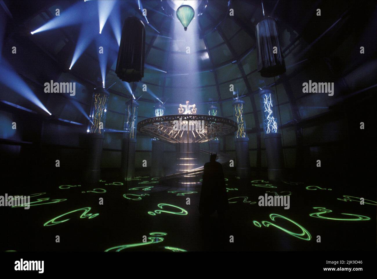 Batman forever jim carrey hi-res stock photography and images - Alamy