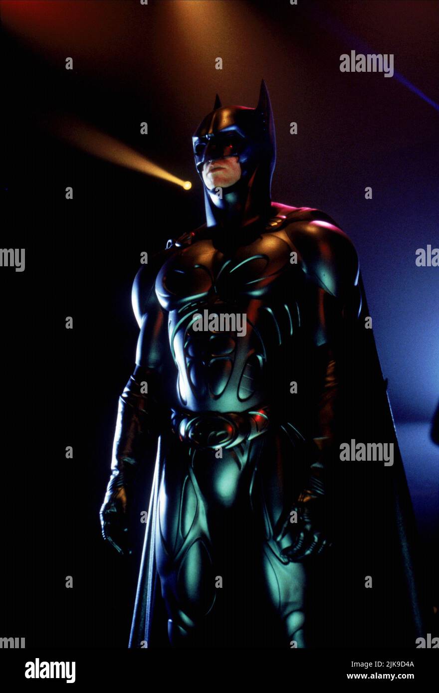 Batman val kilmer hi-res stock photography and images - Alamy
