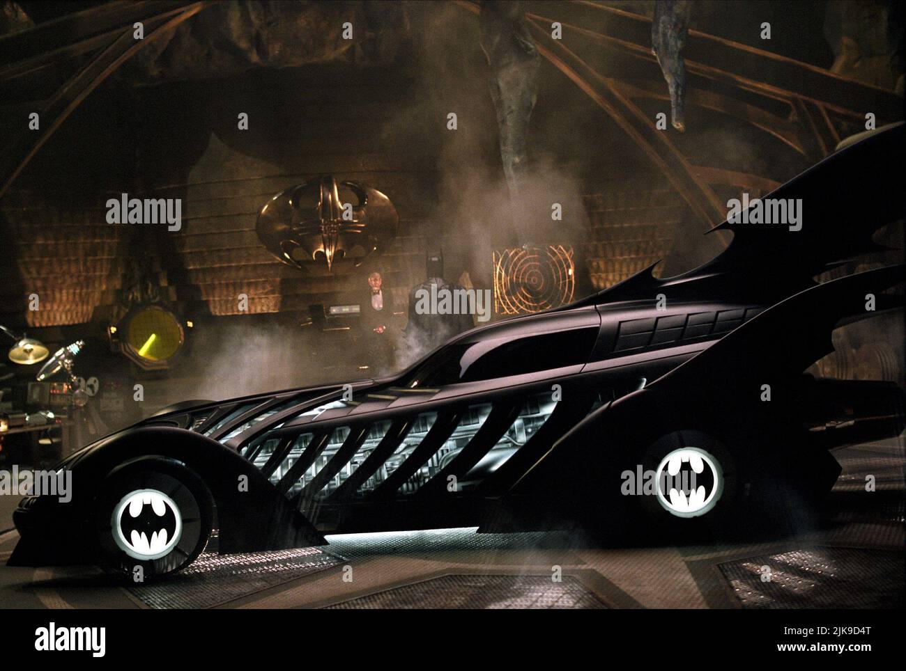 1995 batman hi-res stock photography and images - Alamy