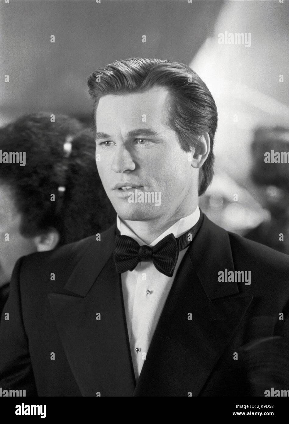 Val kilmer batman forever 1995 hi-res stock photography and images - Alamy
