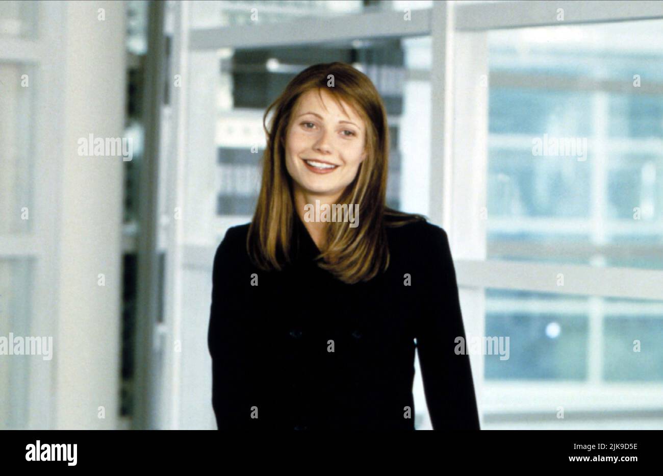 Gwyneth Paltrow Film Sliding Doors (1998) Characters: Helen Quilley ...