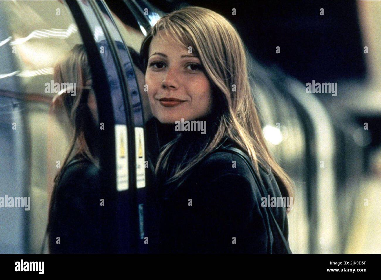 Gwyneth Paltrow Film Sliding Doors (1998) Characters: Helen Quilley ...