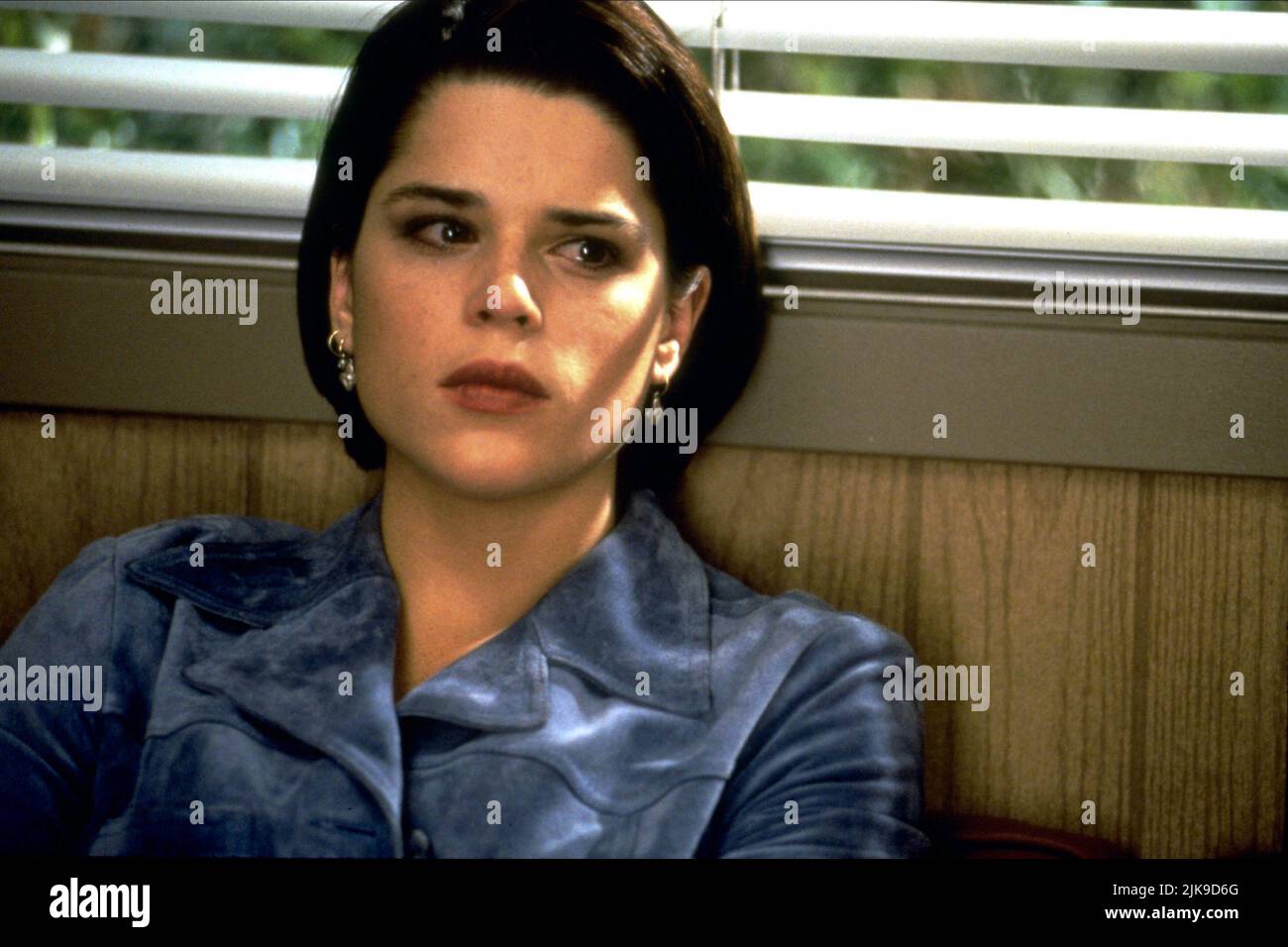 Neve Campbell Film Scream 2 (USA 1997) Characters: Sidney Prescott ...