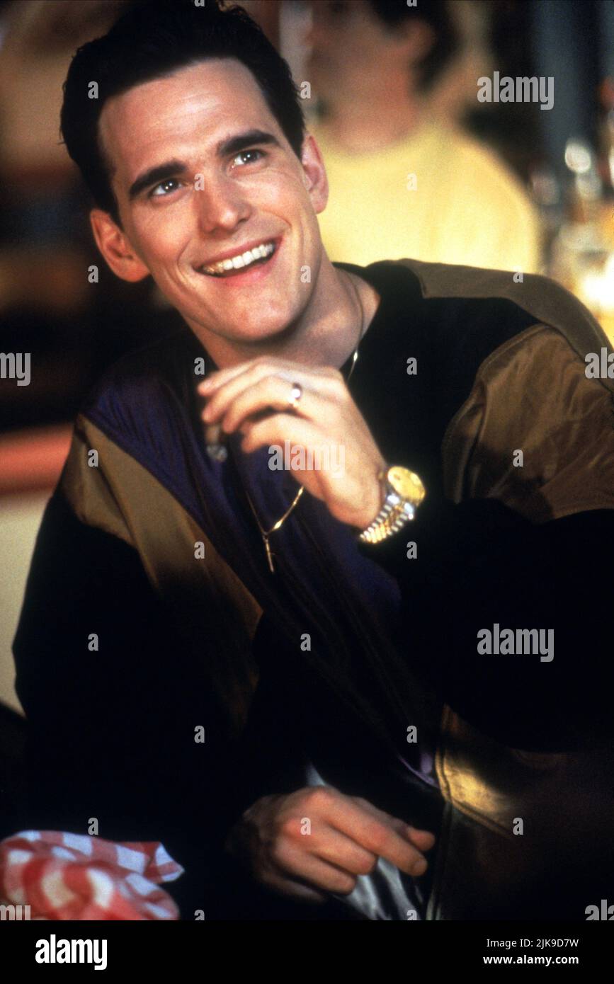 Matt Dillon Film To Die For (USA/CAN/UK 1995) Characters: Larry Maretto ...