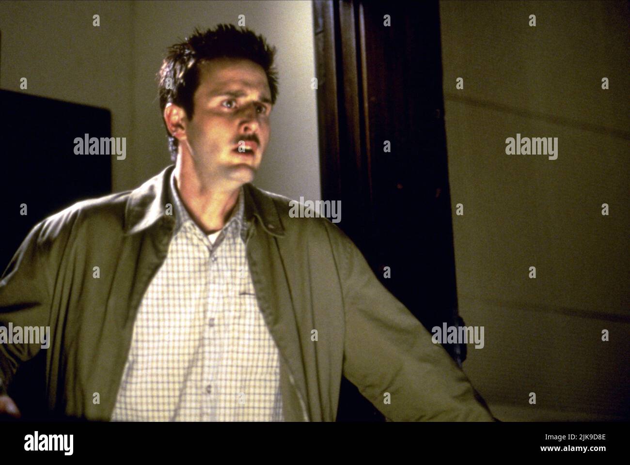 David arquette scream 2 hi-res stock photography and images - Alamy