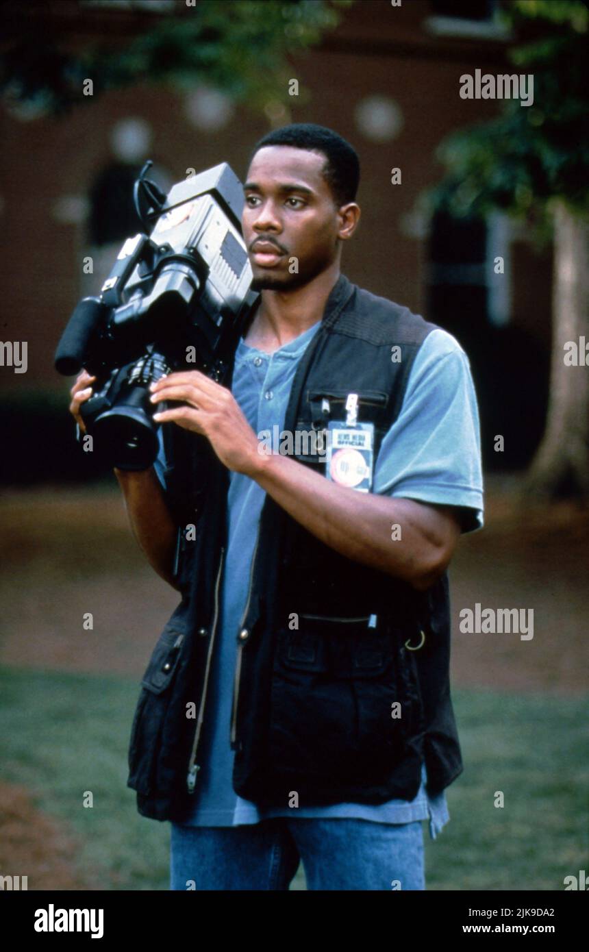 Duane Martin Film Scream 2 (USA 1997) Characters: Joel Jones Director ...