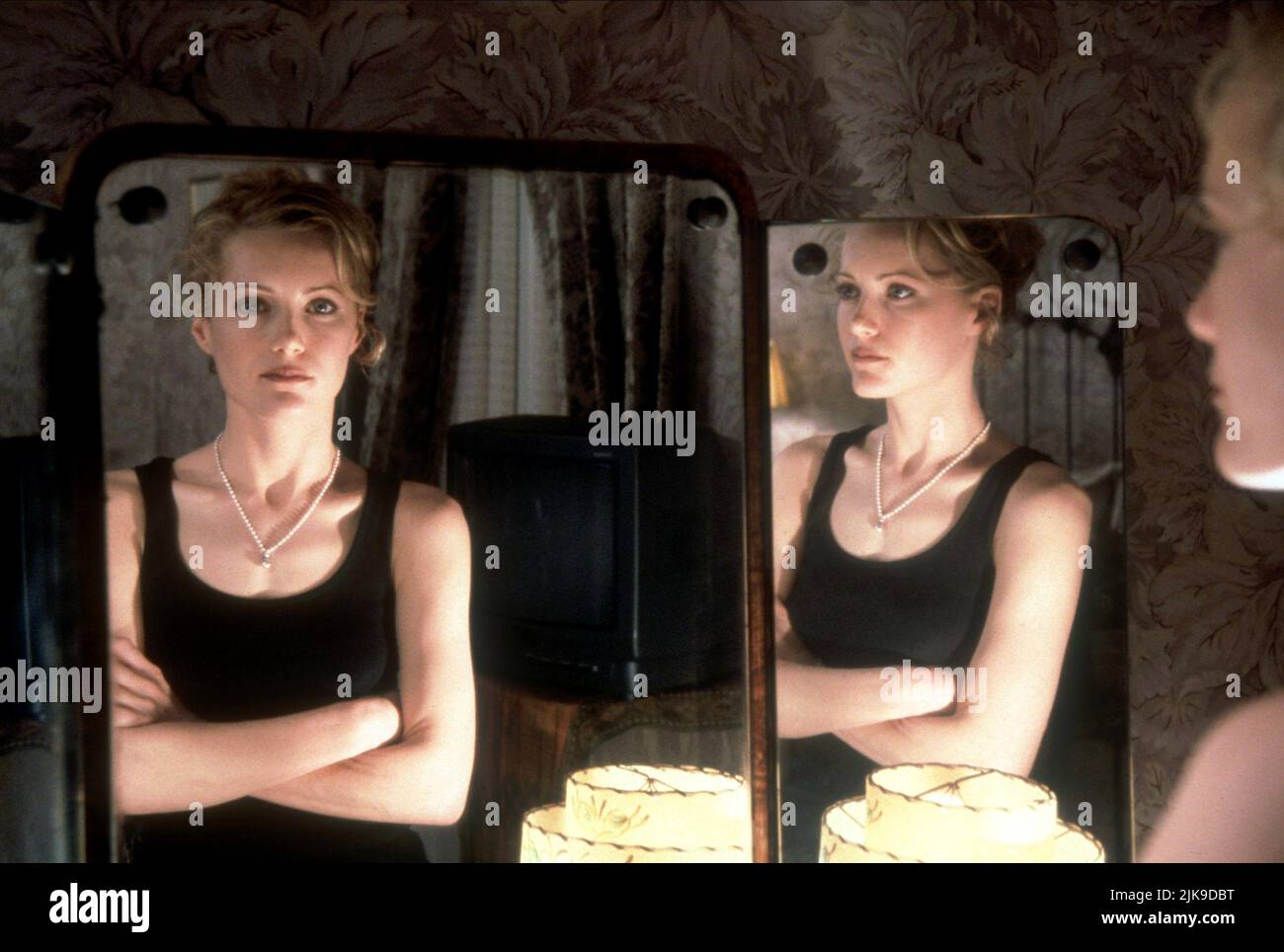 Leslie Mann Film The Cable Guy (USA 1996) Characters: Robin Harris Director: Ben Stiller 10 June ...