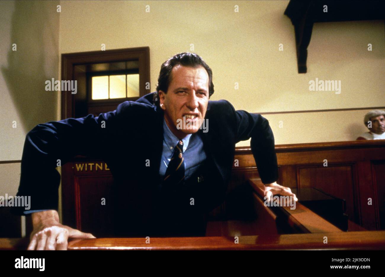 Geoffrey Rush Film A Little Bit Of Soul (AUS 1998) Characters: Godfrey ...