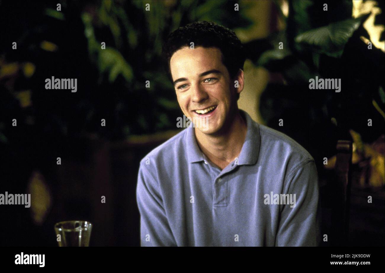 Andy Comeau Film: 8 Heads In A Duffel Bag (USA/UK 1997) Characters ...
