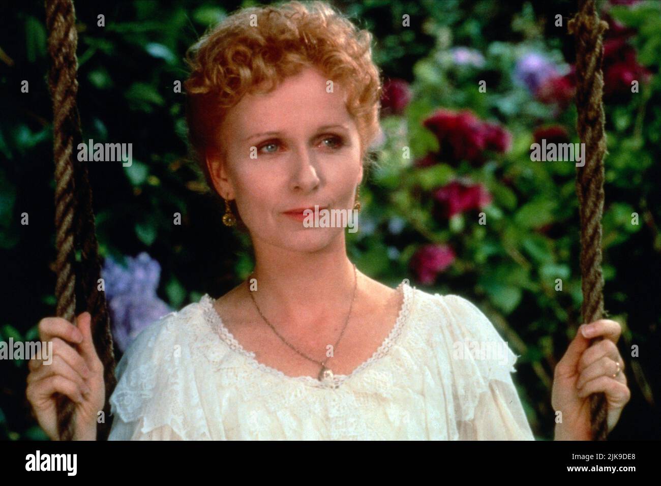 Katherine Burton Newberry