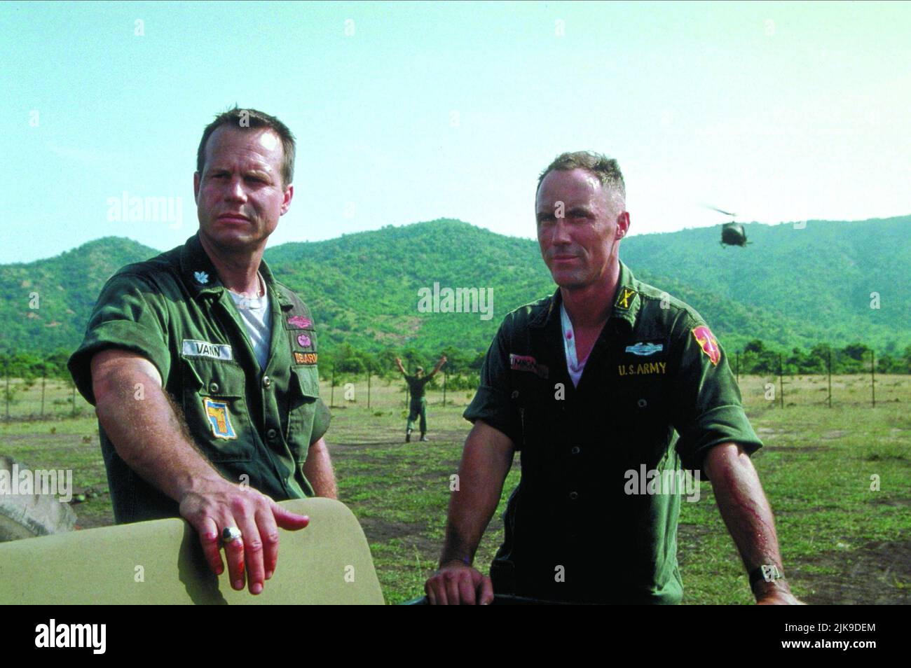 Vietnam die letzte rettung hi-res stock photography and images - Alamy