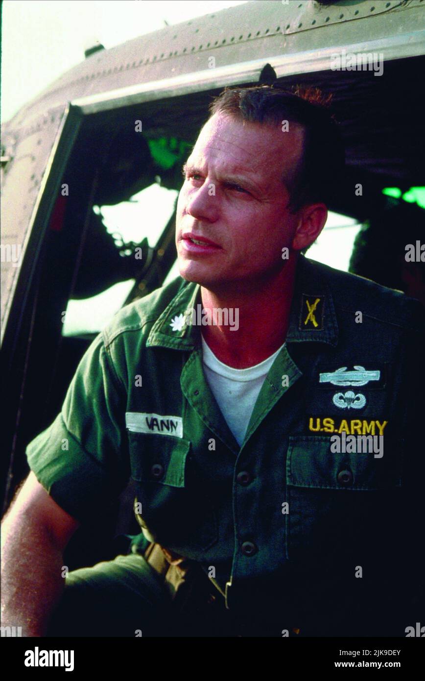 Bill terry army hi-res stock photography and images - Alamy