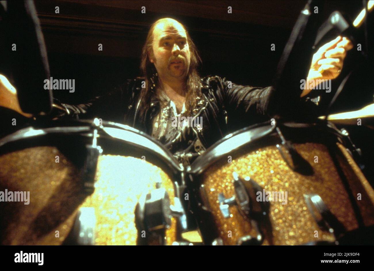 Timothy Spall Film: Still Crazy (UK 1998) Characters: David 'Beano ...