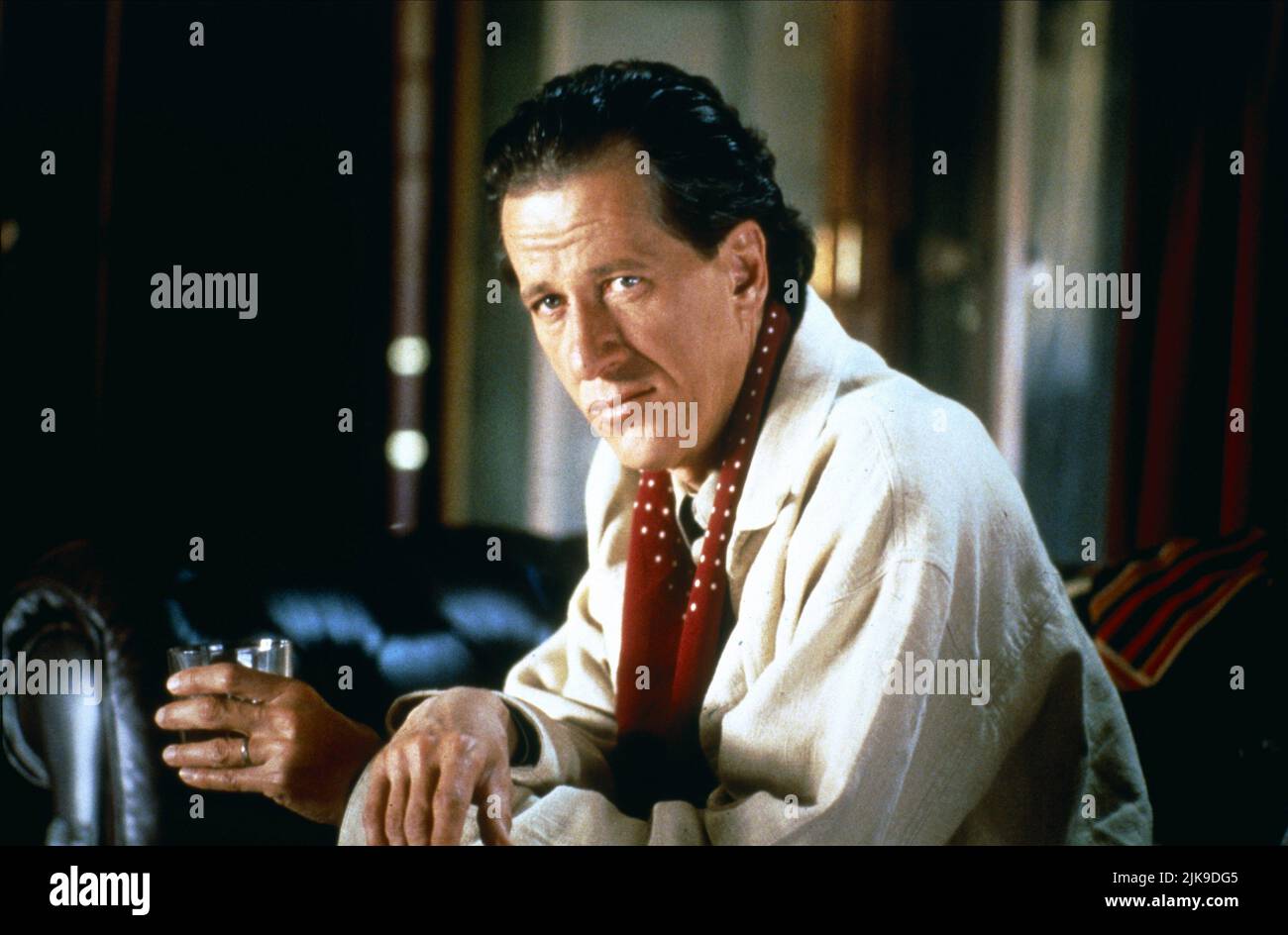 Geoffrey Rush Film A Little Bit Of Soul (AUS 1998) Characters: Godfrey ...