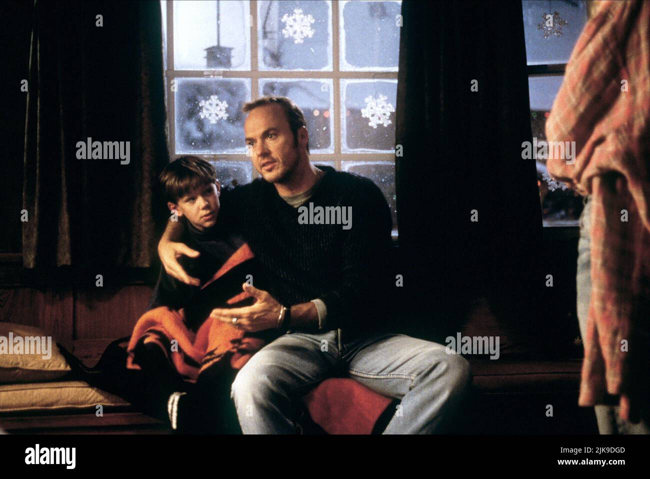 Jack frost 1998 joseph cross hi-res stock photography and images - Alamy