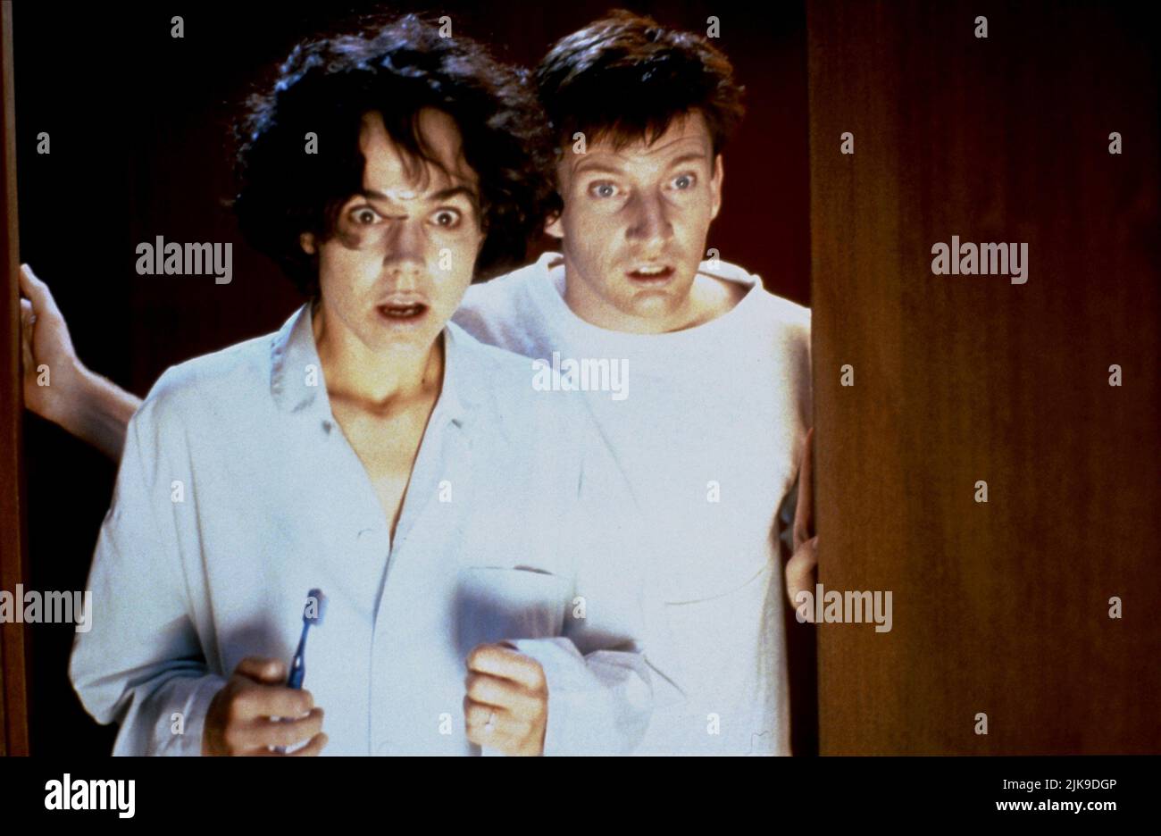 Frances O'Connor & David Wenham Film: A Little Bit Of Soul (AUS 1998 ...
