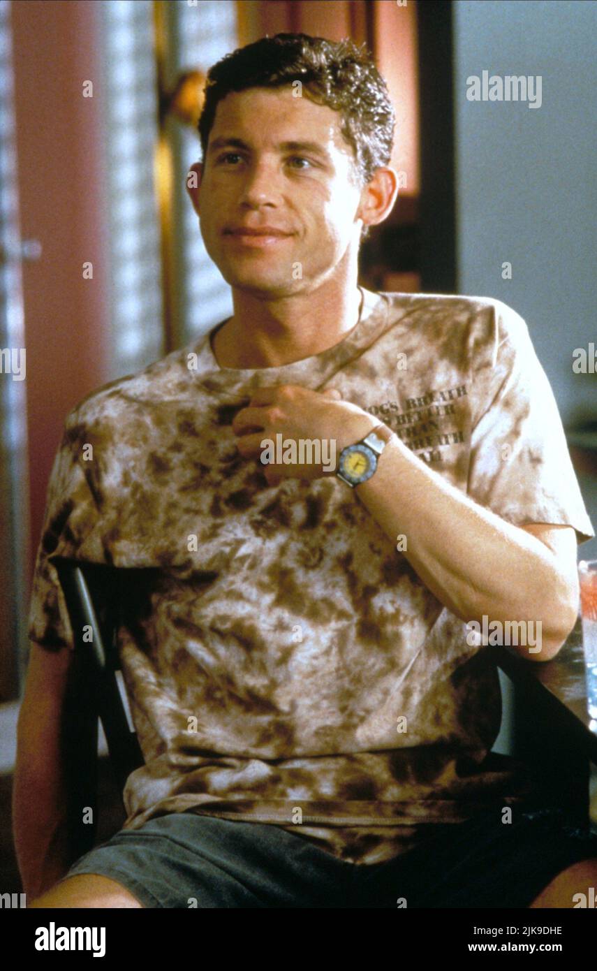 Lee Evans Film There'S Something About Mary (USA 1998) Characters ...