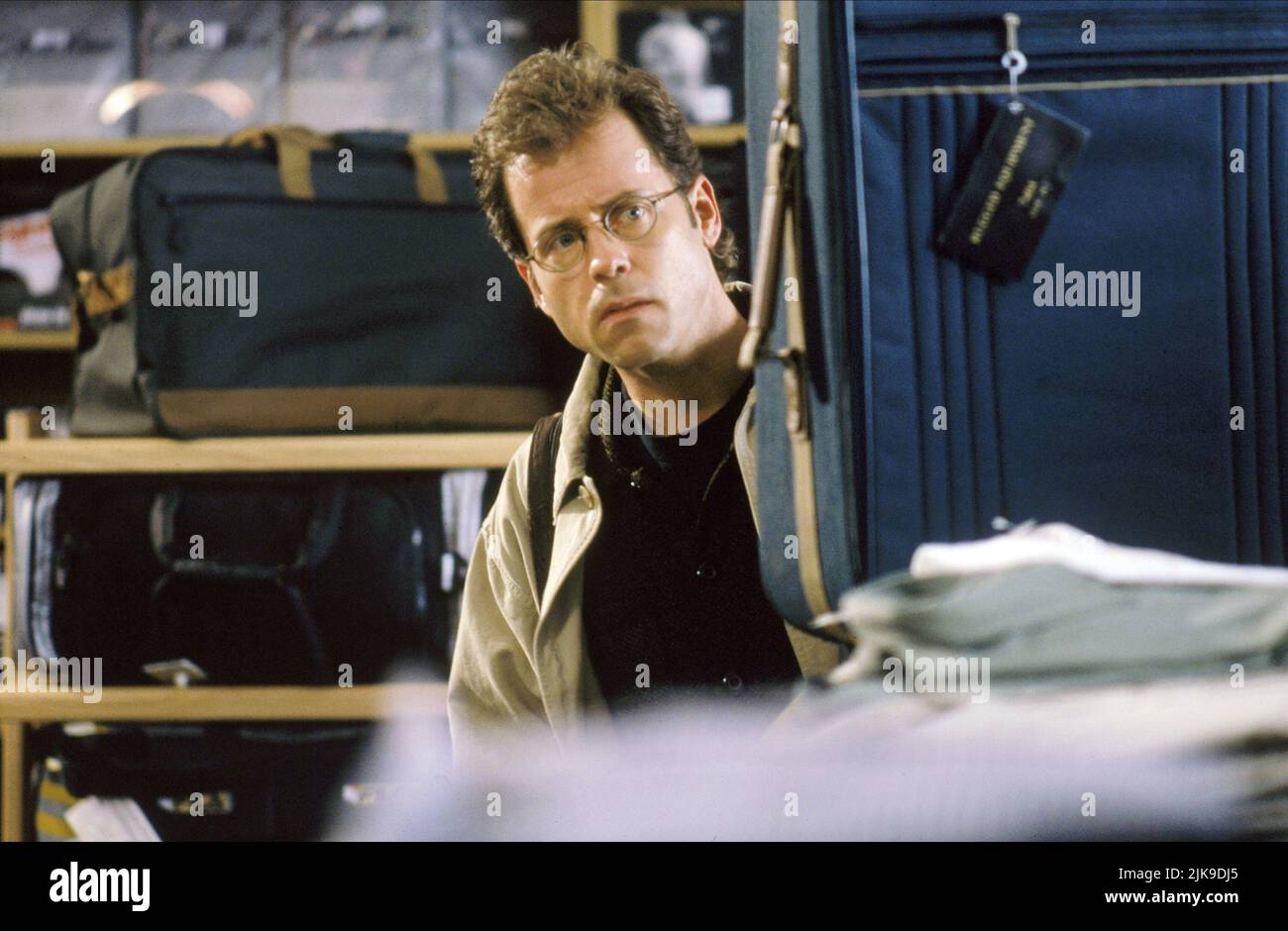 Greg Kinnear Film You'Ve Got Mail (USA 1998) Characters: Frank Navasky ...