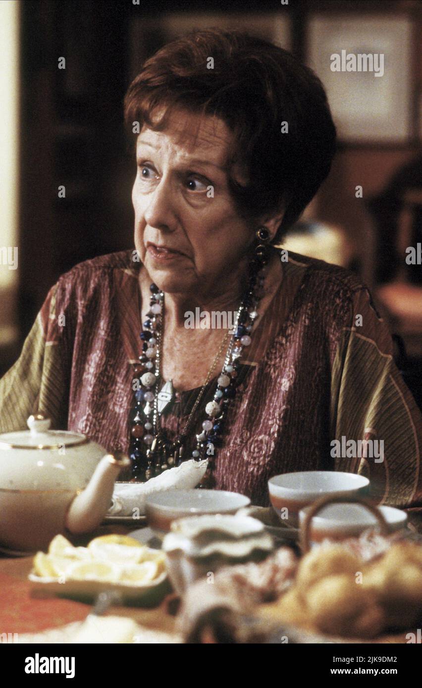 Jean Stapleton Film You'Ve Got Mail (USA 1998) Characters: Birdie ...