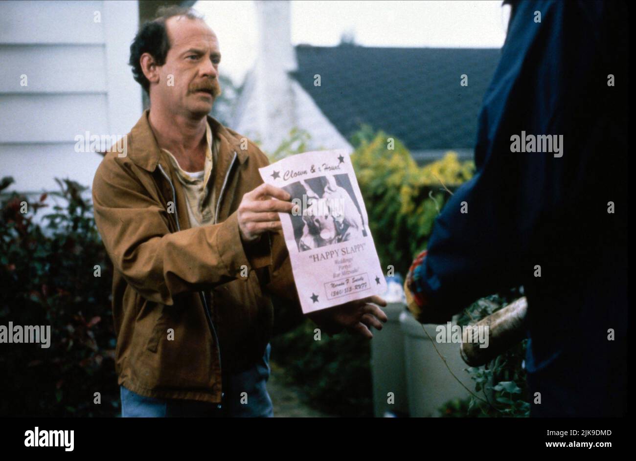 Michael Jeter Movies