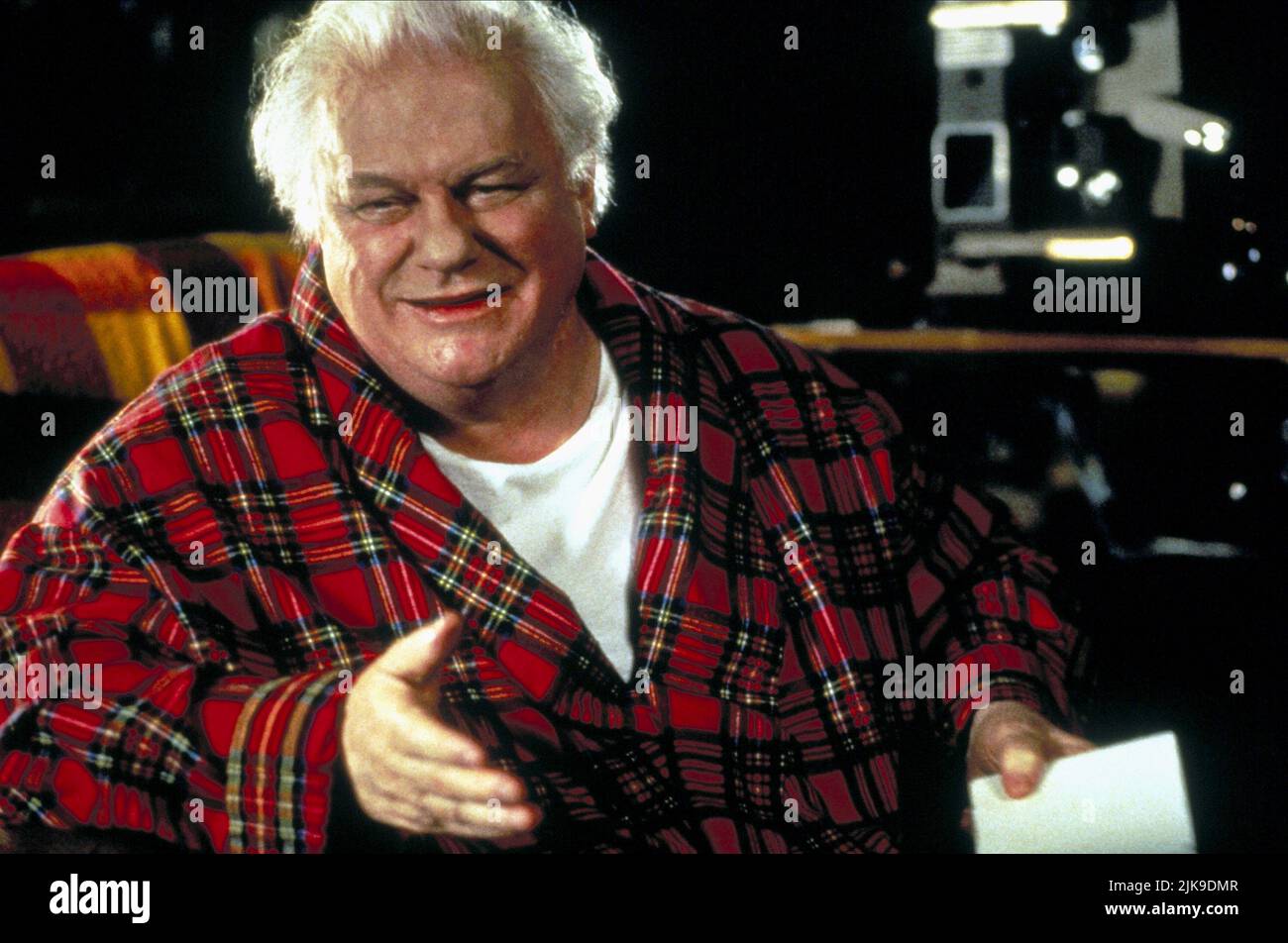 Charles Durning Film Home For The Holidays (USA 1995) Characters: Henry ...