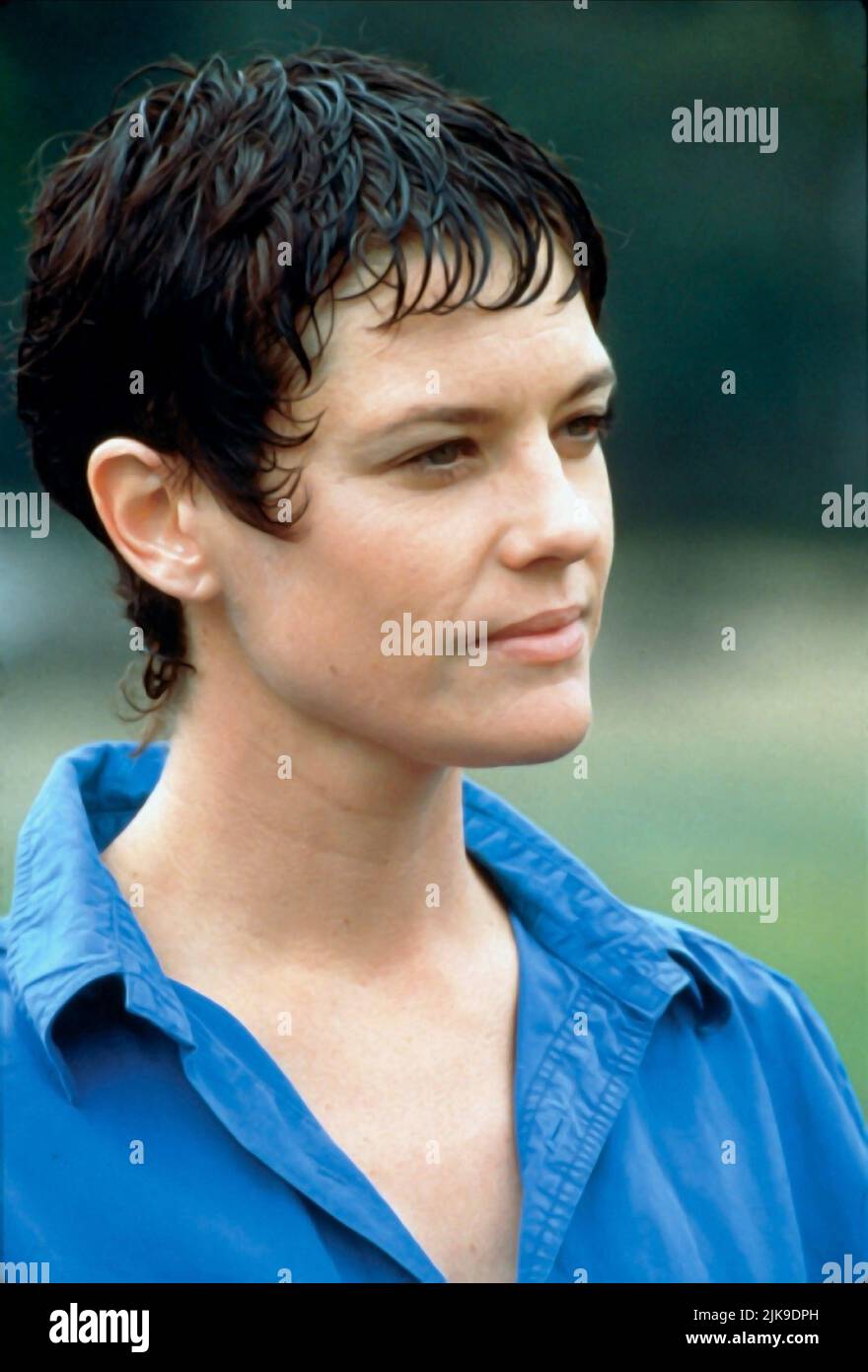 Ullie Birve Film Espilon (1997) Characters: She Director: Rolf De Heer ...