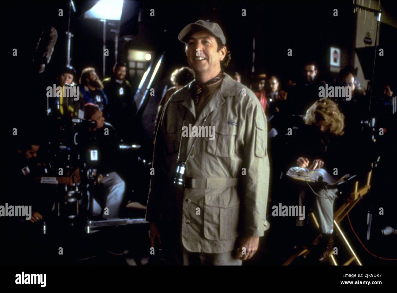 Cinergi pictures entertainment hi-res stock photography and images - Alamy