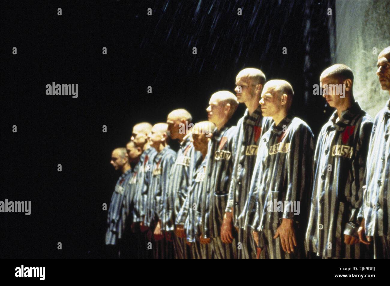 Jewish Prisoners Film Bent (UK/JP 1997) Characters: Rudy, Max Director ...