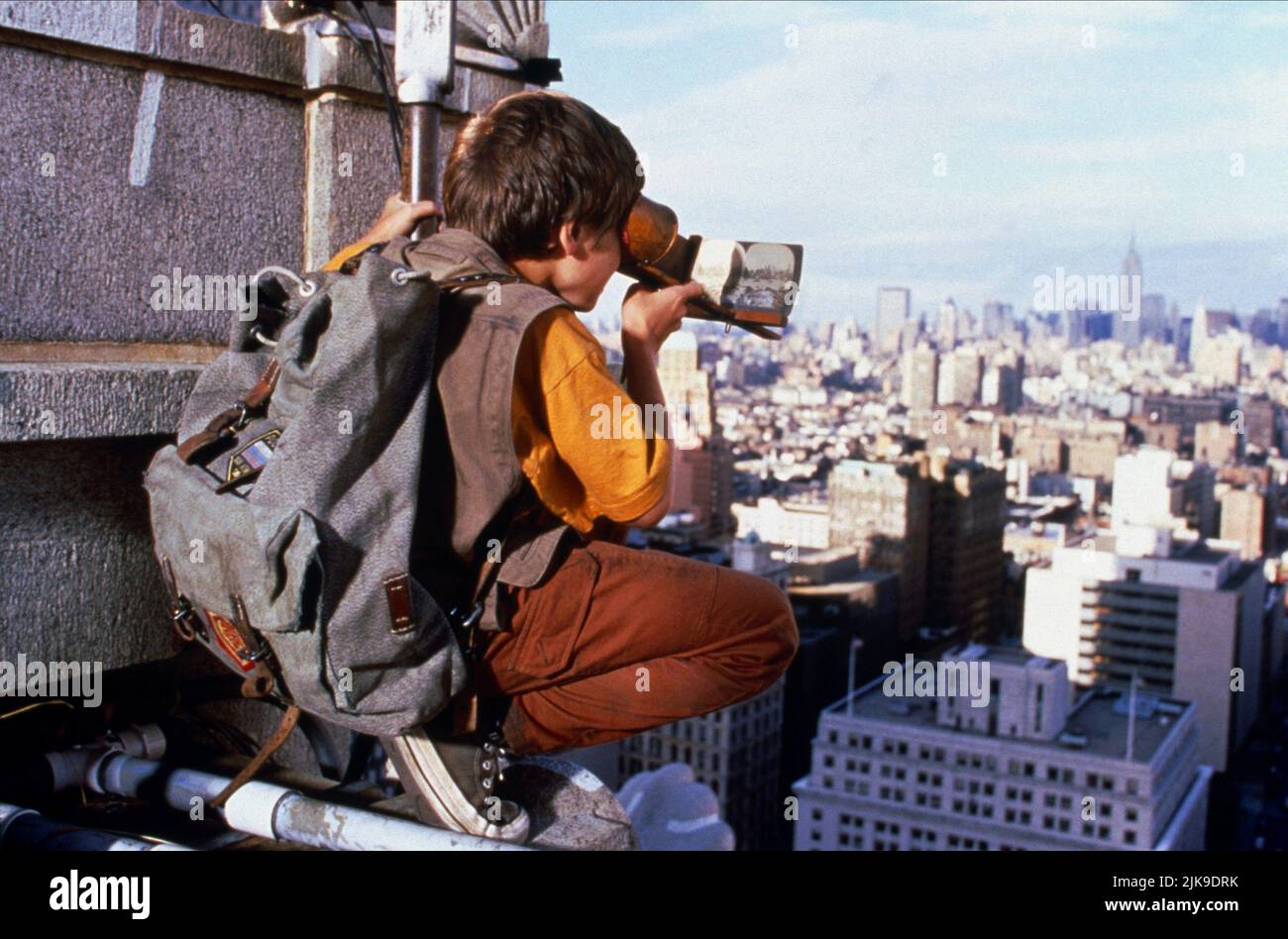 Peter Reznick Film Across The Sea Of Time (1997) Characters: Tomas ...