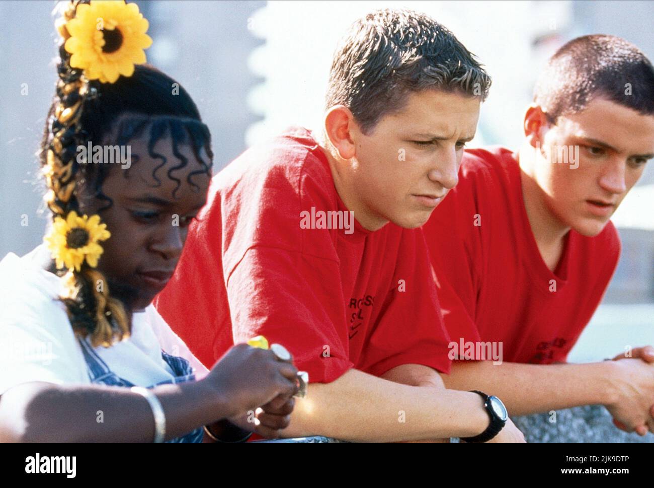 Beautiful Thing 1996 Movie Beautiful Thing **** (1996, Glen Berry,
