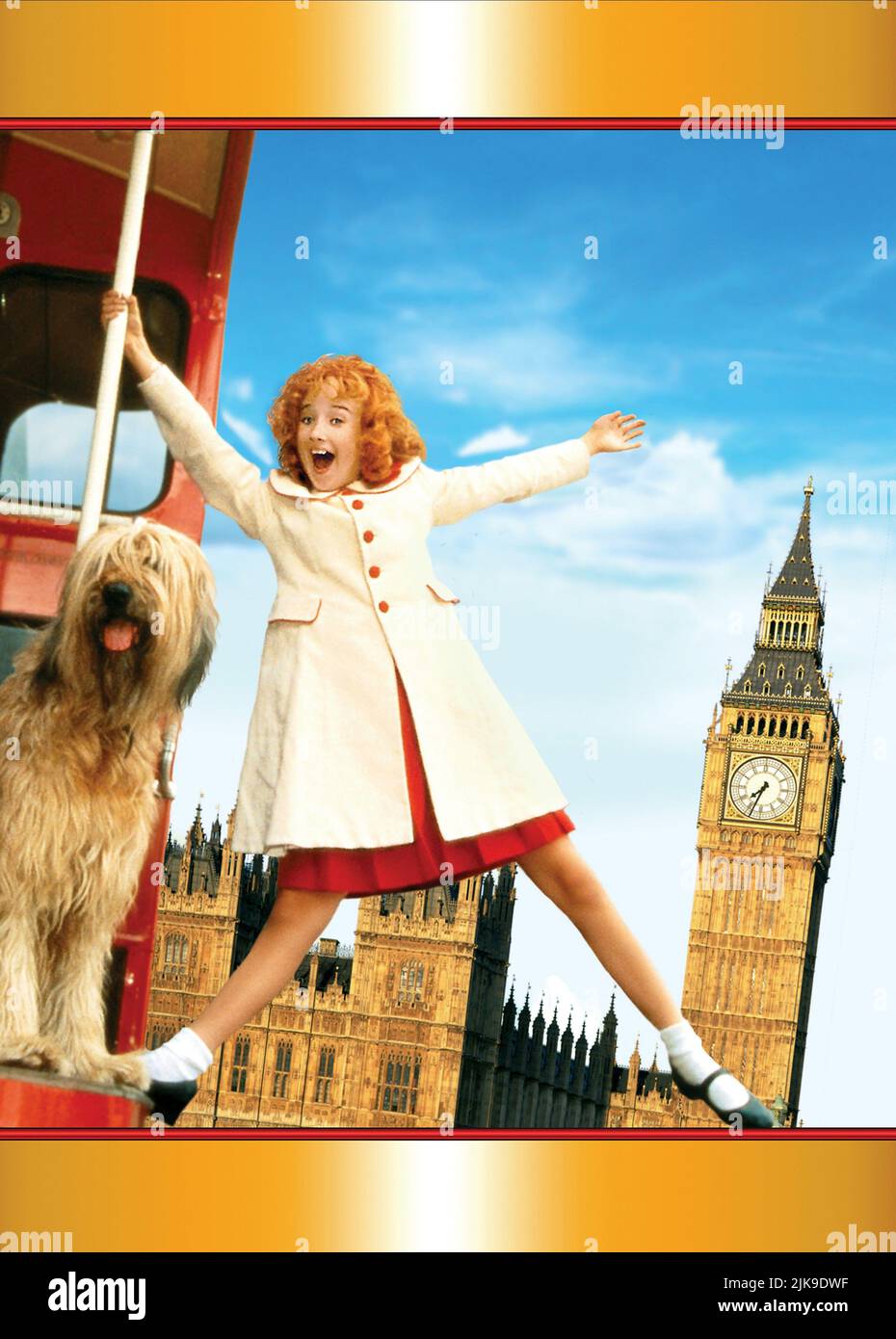 Ashley Johnson Poster Film Annie: A Royal Adventure (1995) Characters ...