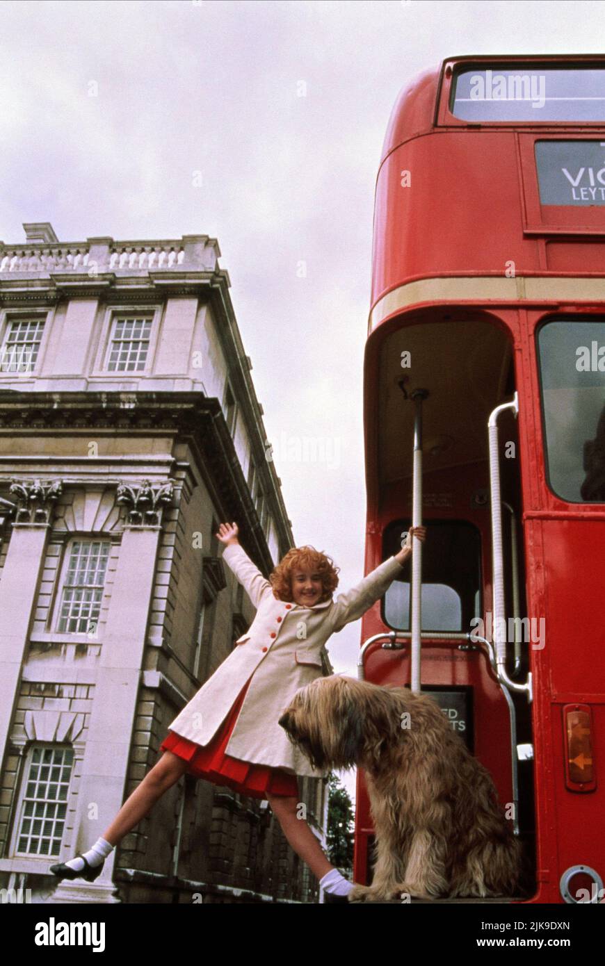 Ashley Johnson Film Annie: A Royal Adventure (1995) Characters: Annie ...
