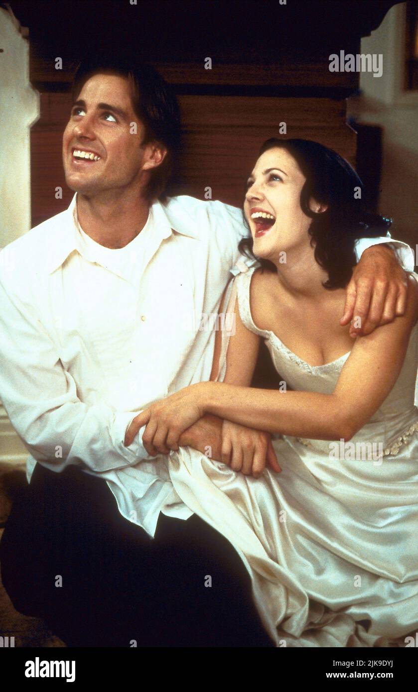 luke wilson and drew barrymore