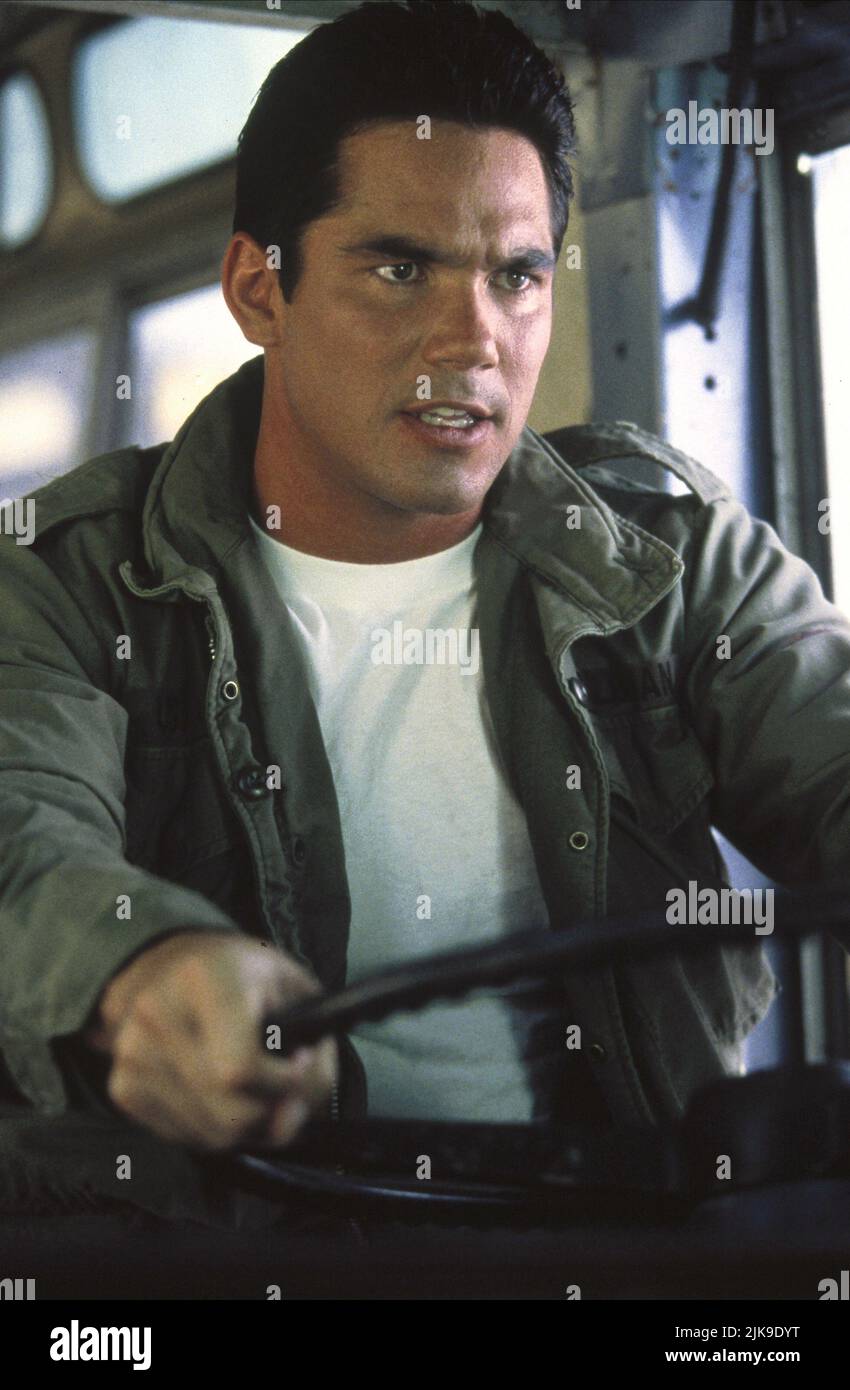 Dean Cain Film: Best Men (USA/UK 1997) Characters: Buzz Director: Tamra ...