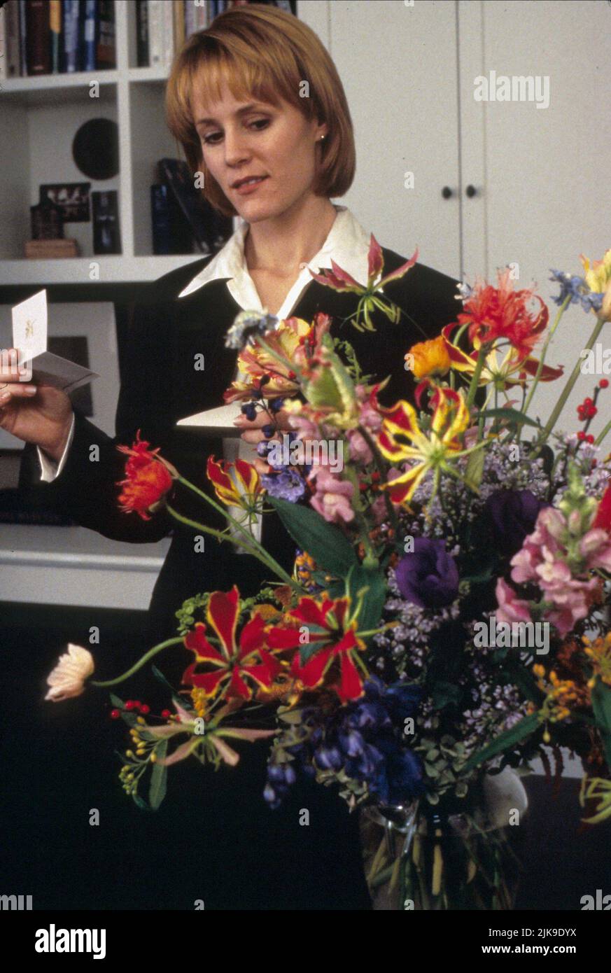 Mary Stuart Masterson Film Bed Of Roses (USA 1996) Characters: Lisa ...