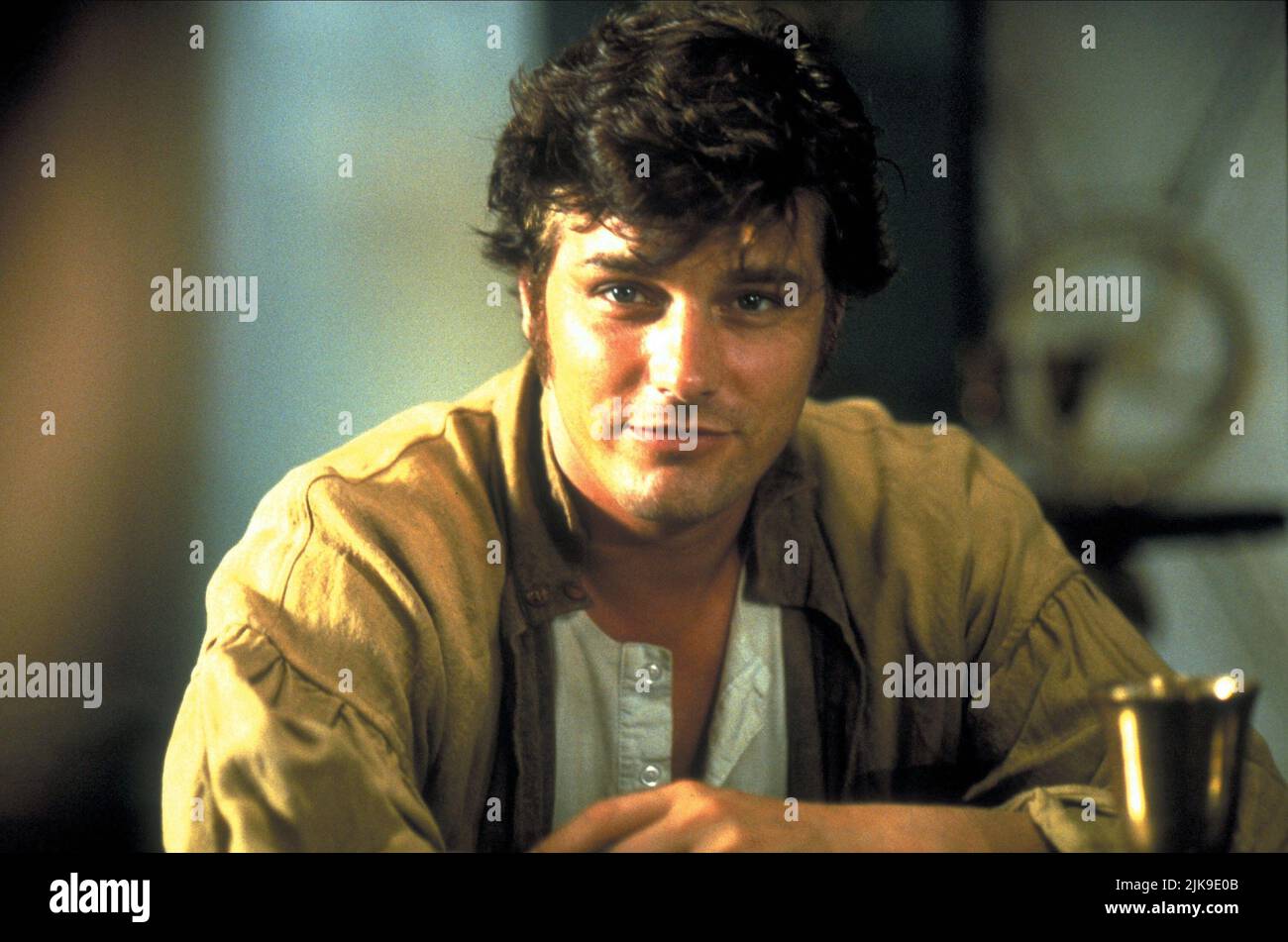 Paul Gross Film: 20,000 Leagues Under The Sea (TV-Film) Characters: Ned ...