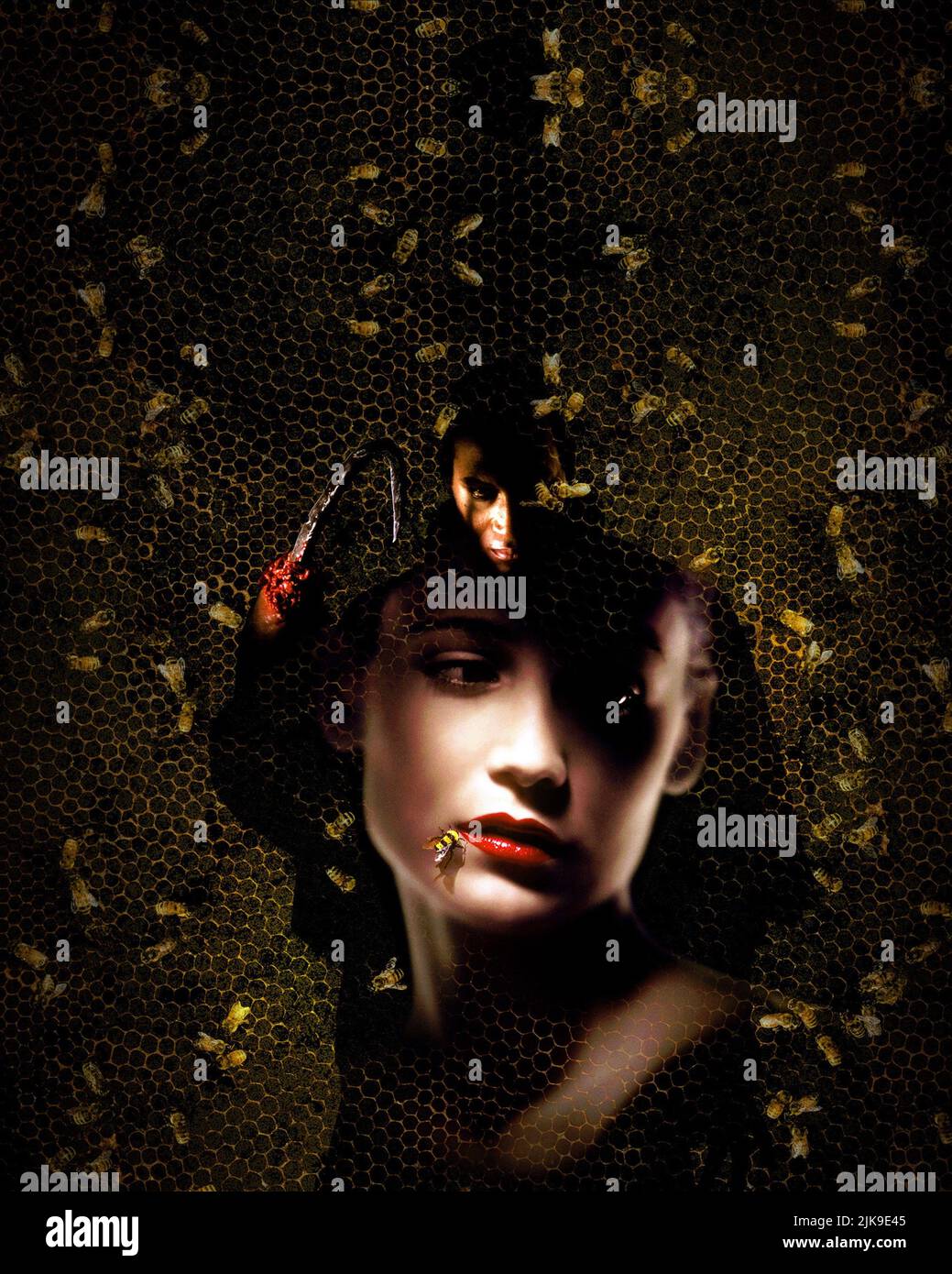 Candyman Movie Poster