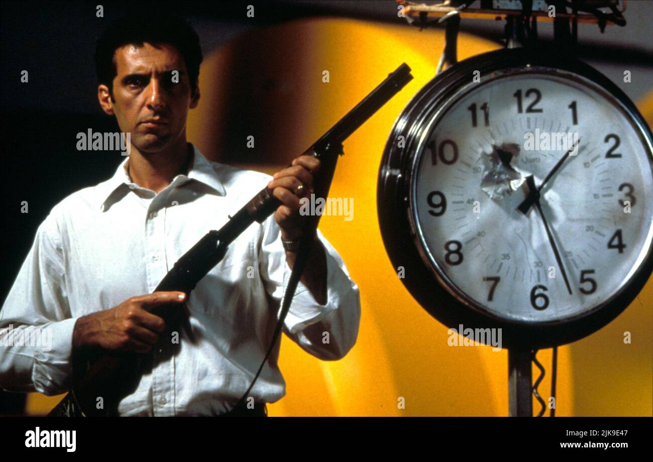 John Turturro Film Box Of Moonlight (1996) Characters: Al Fountain ...