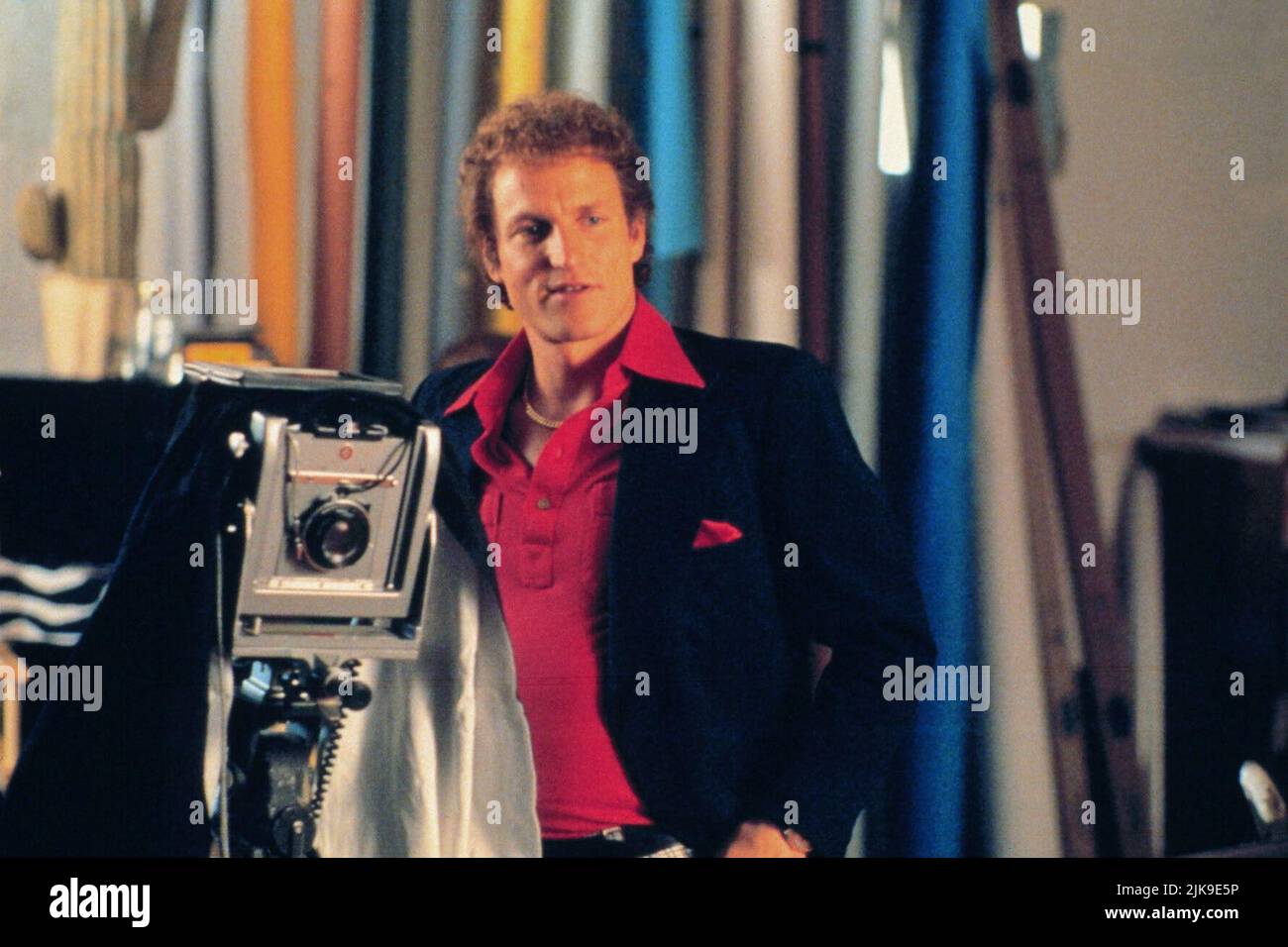 Woody Harrelson Film The People Vs. Larry Flynt (USA 1996) Characters ...
