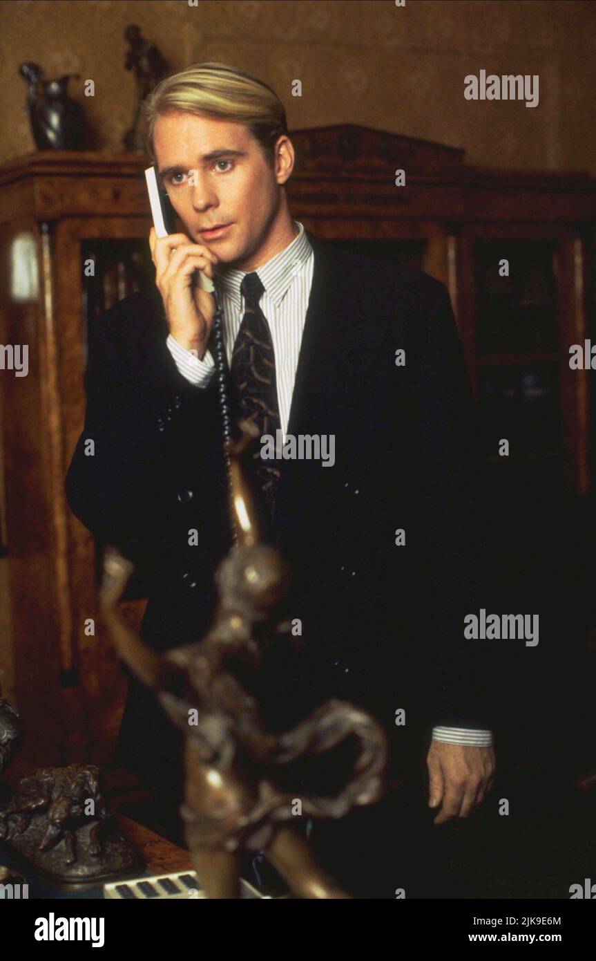 Jason Connery Film Midnight In St. Petersburg; (TV- Film) Characters ...