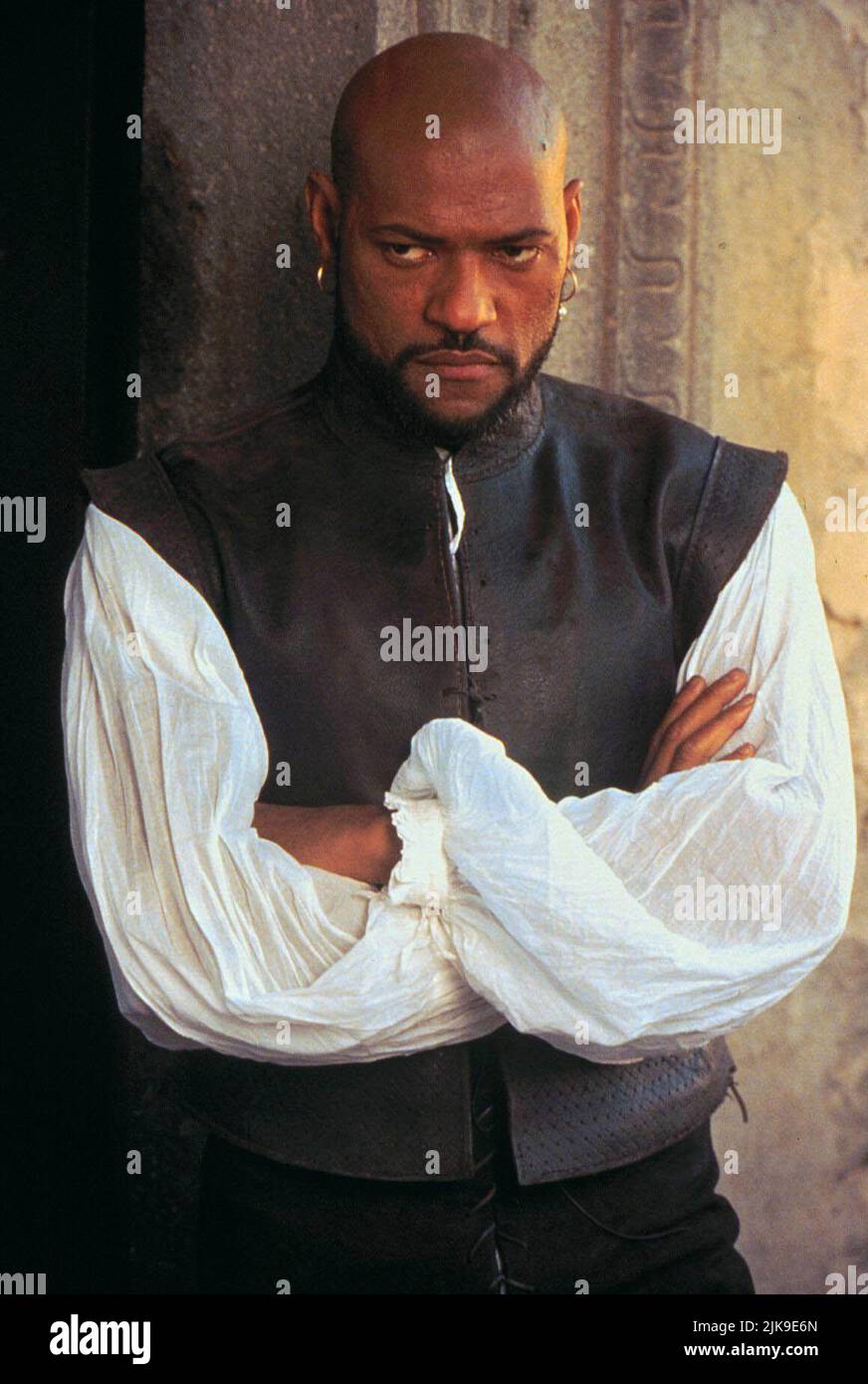 Laurence Fishburne Film: Othello (1995) Characters: Othello Director ...