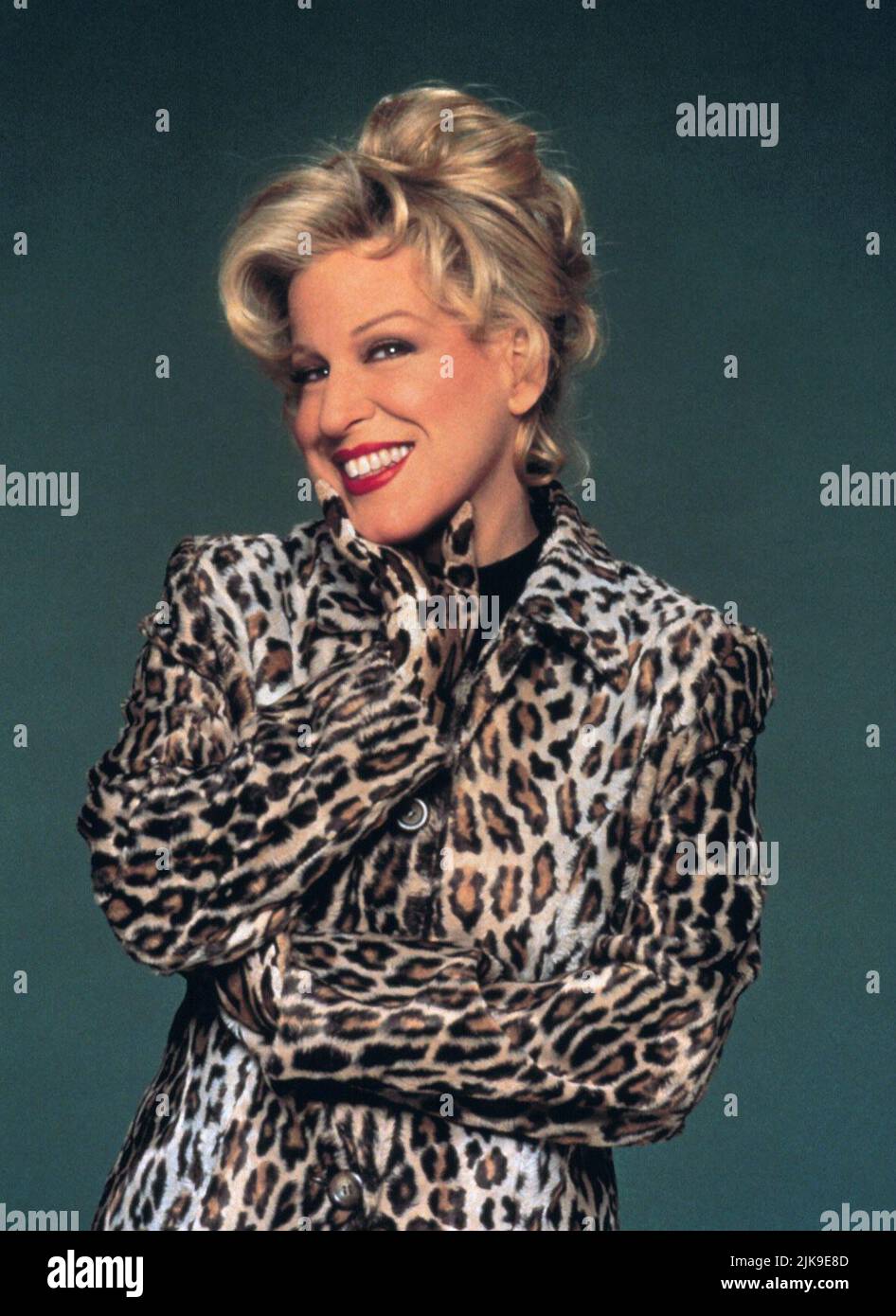 Bette Midler Film That Old Feeling (1995) Characters: Lilly Leonard ...