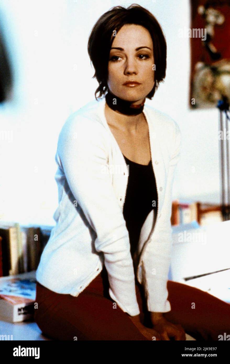 Natasha Gregson Wagner Film: Two Girls And A Guy (1996) Characters ...