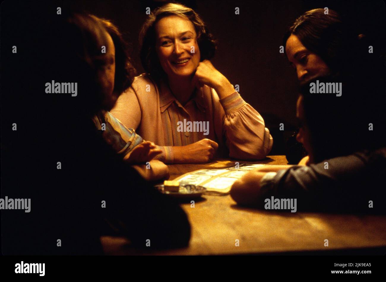 Dancing at lughnasa 1998 hi-res stock photography and images - Alamy