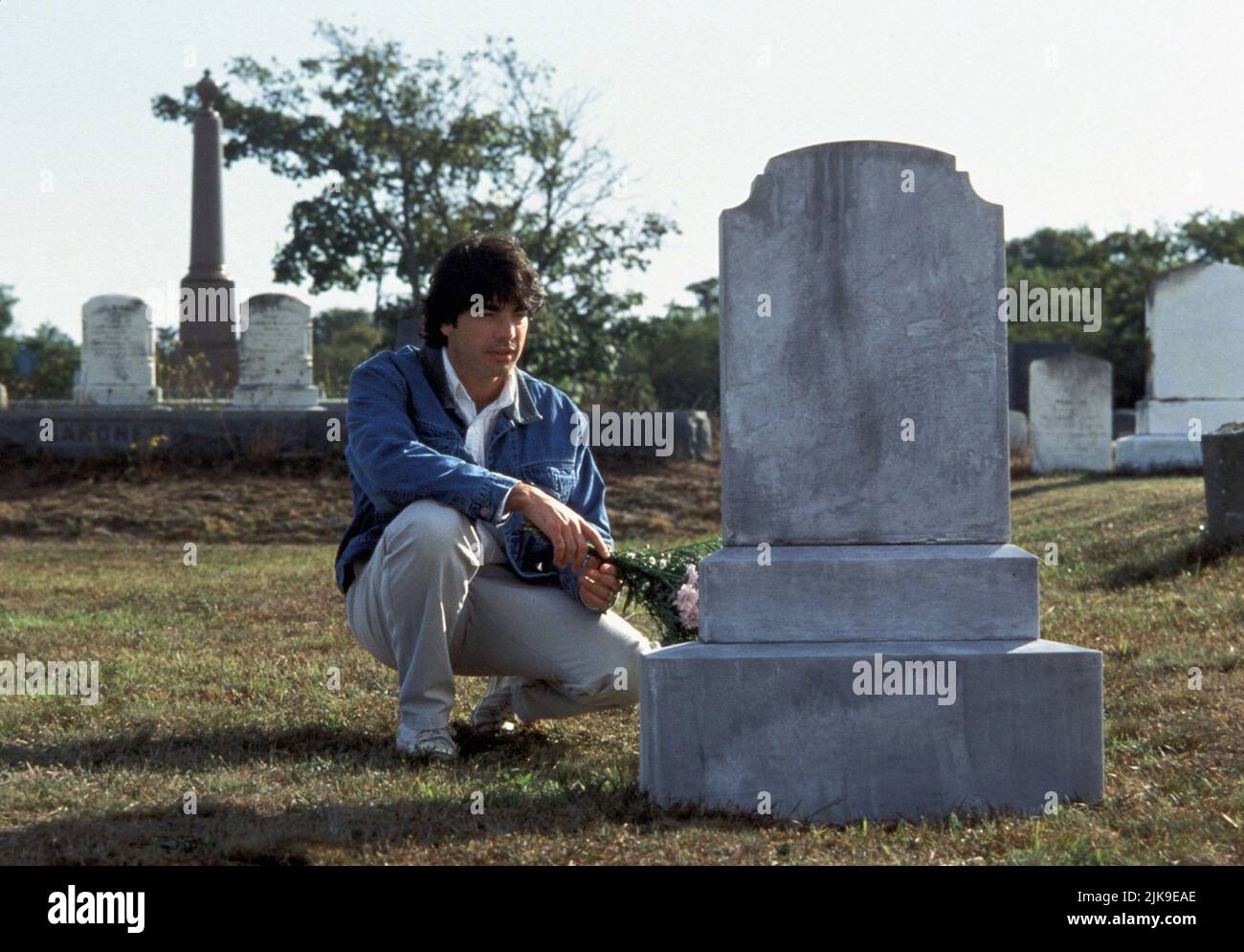 Peter Gallagher Film To Gillian On Her 37th Birthday (1996) Characters ...