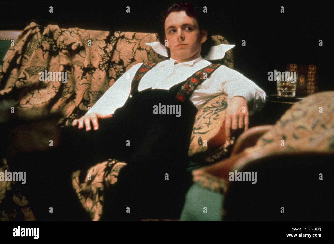 Films de 1997 hi-res stock photography and images - Alamy