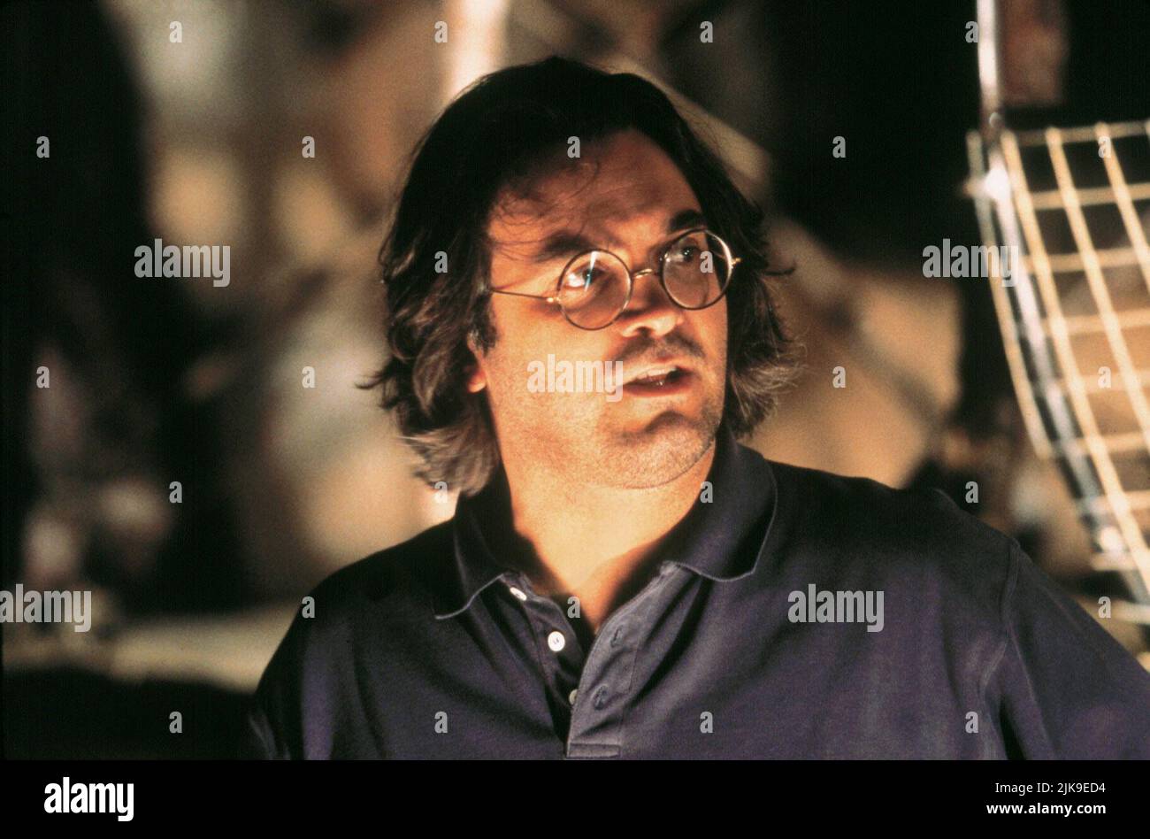 Paul Greengrass Film The Theory Of Flight (UK 1998) Director: Paul ...