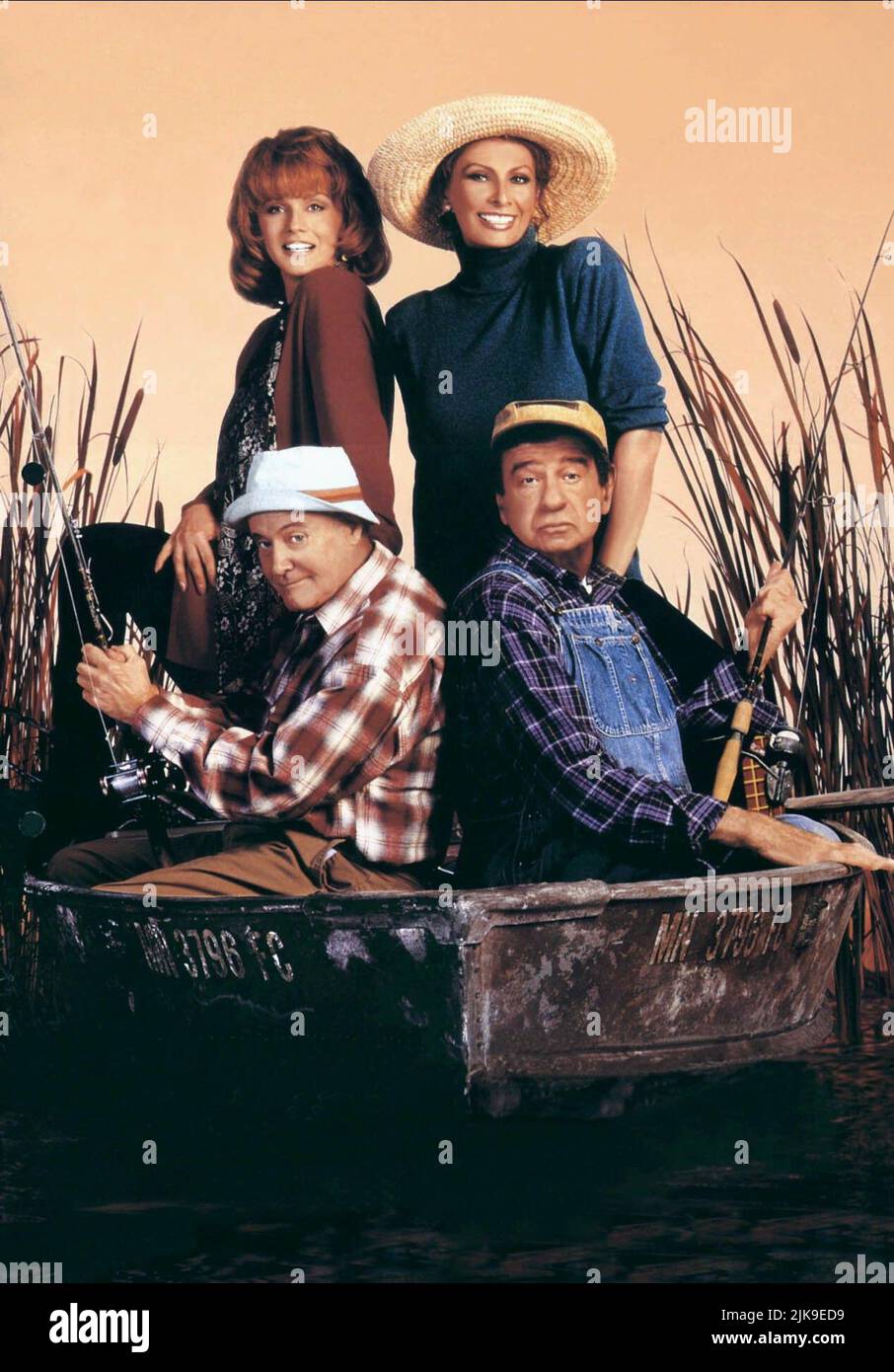 Jack Lemmon Ann Margret Sophia Loren Walter Matthau Film Grumpier