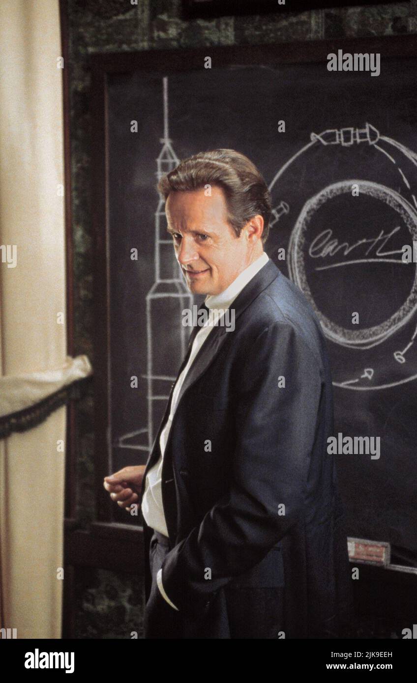 Norbert Weisser Film: From The Earth To The Moon (TV-Miniserie) Characters: Werner von Braun Usa ...