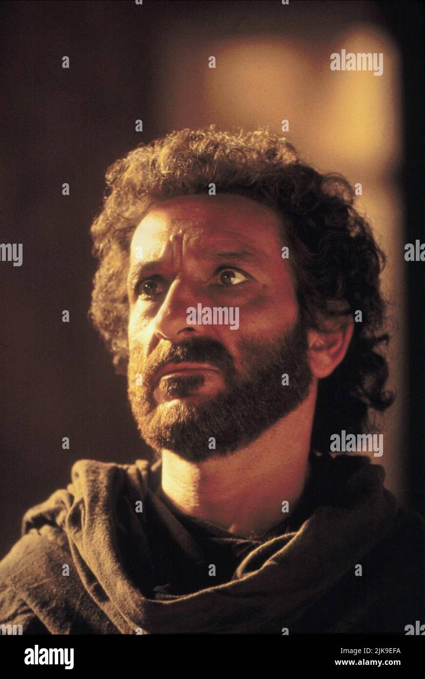 Ben kingsley moses 1995 hi-res stock photography and images - Alamy